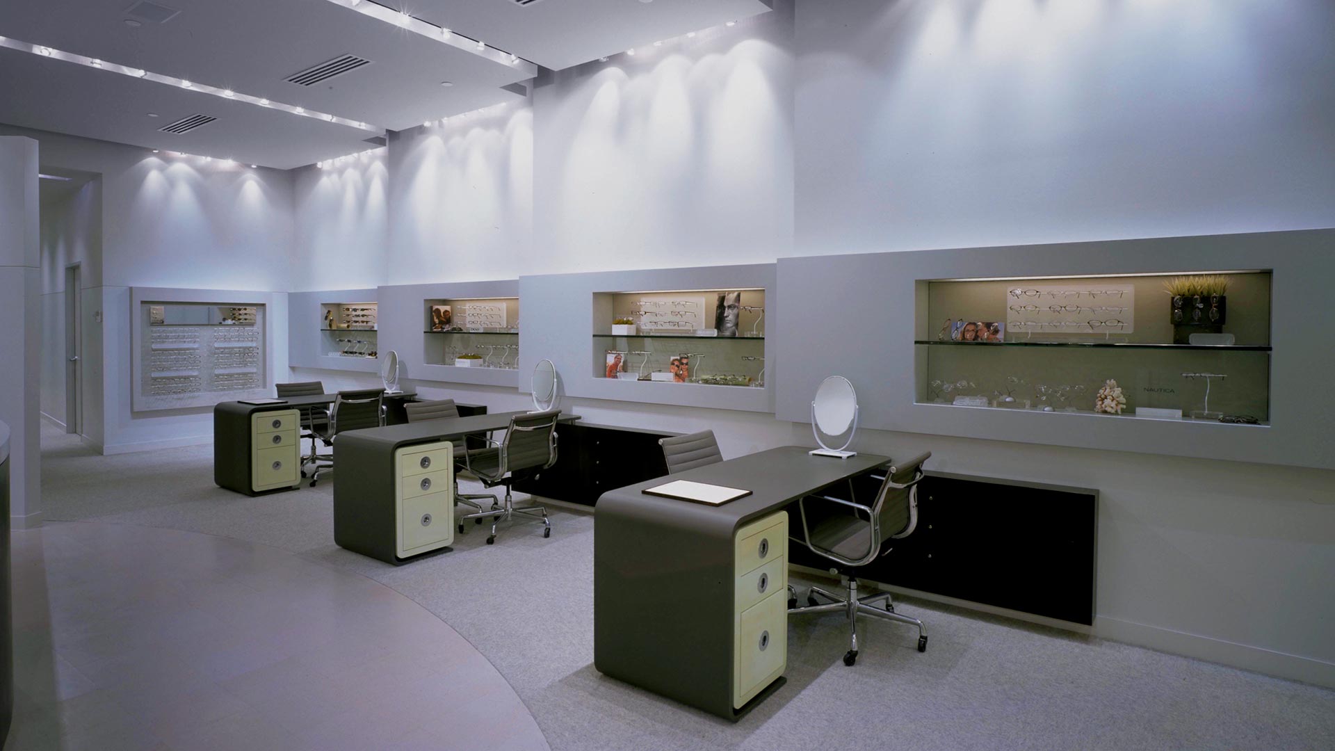 Identity Eyecare | Optometry & Optical Boutique